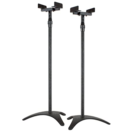 Dayton Audio SS-SAT | TLE Distribution